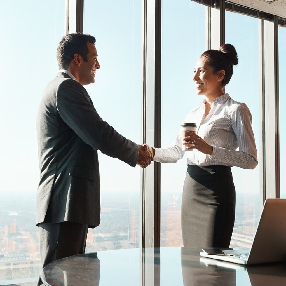 Group Captive Insurance | Benefits & Solutions | Garnet Captive